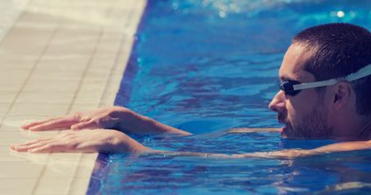 10 raisons d’apprendre à nager