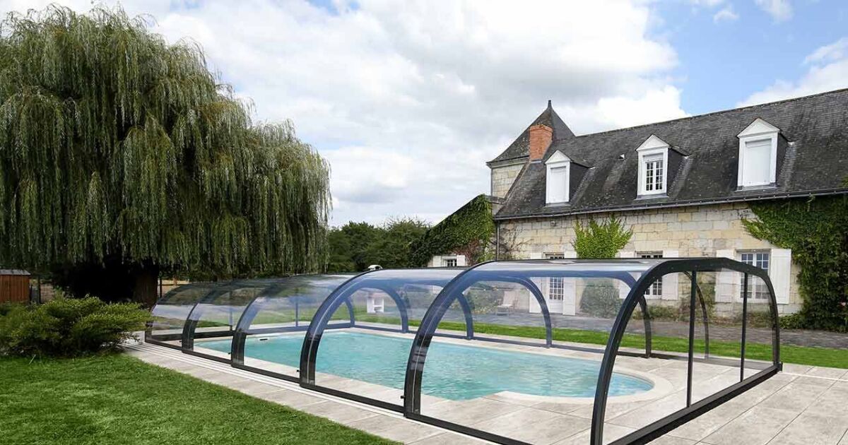 Abri Piscine Prix