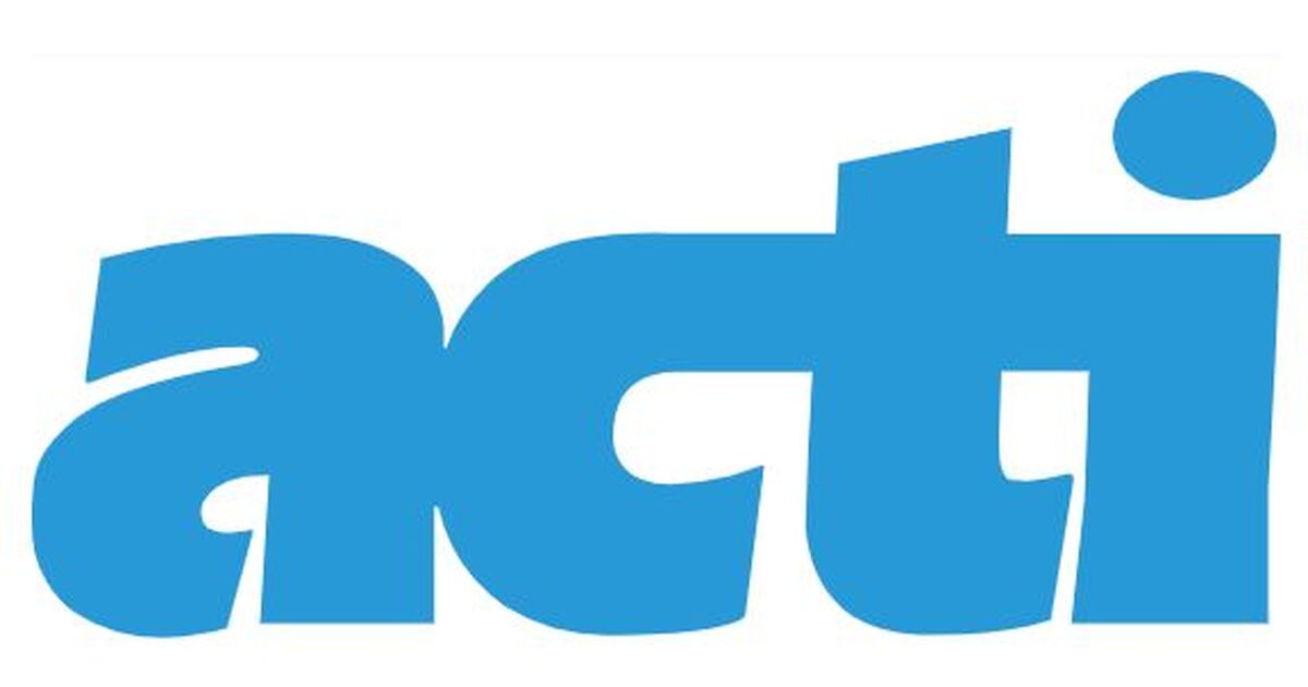 ACTI - Marque piscine