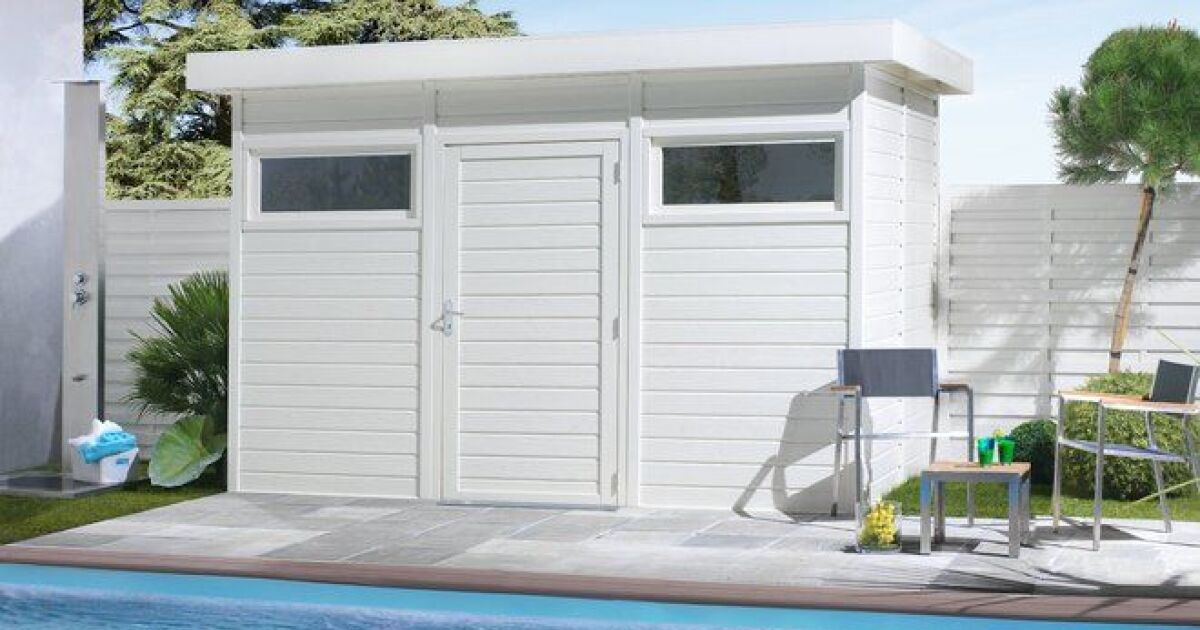 Comment bien aménager un local technique de piscine