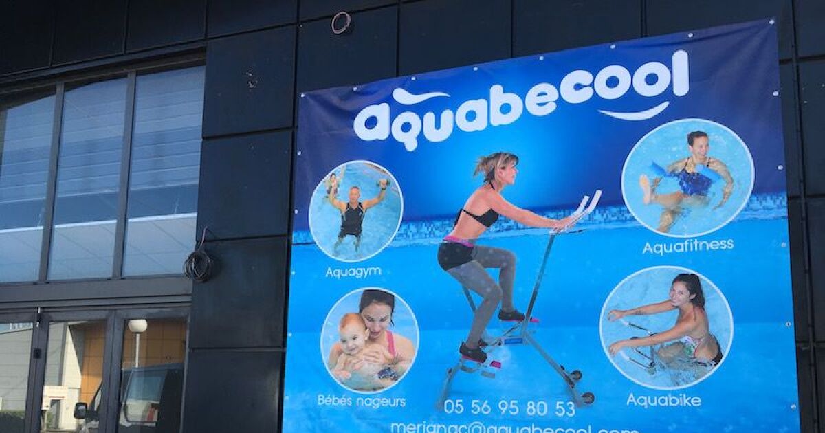 Aquabecool à Mérignac - Horaires, tarifs et téléphone