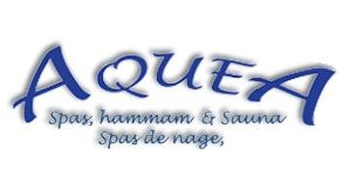 Aquea - Marque bien-être