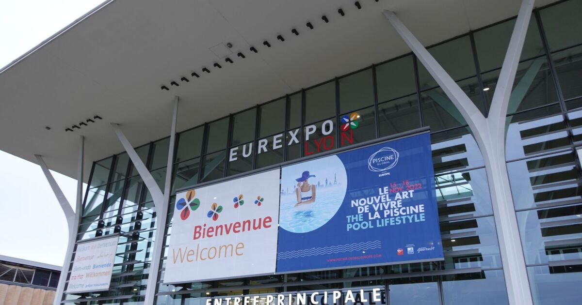 En photos : Piscine Global Europe Jour 1