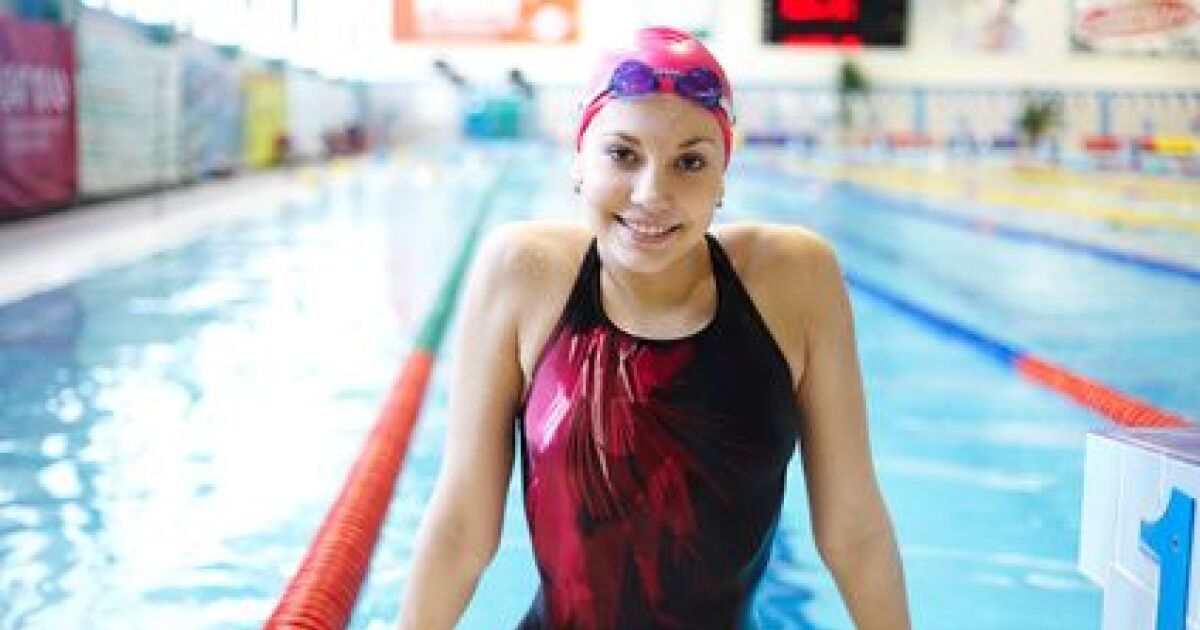 Comment bien récupérer entre deux séances de natation