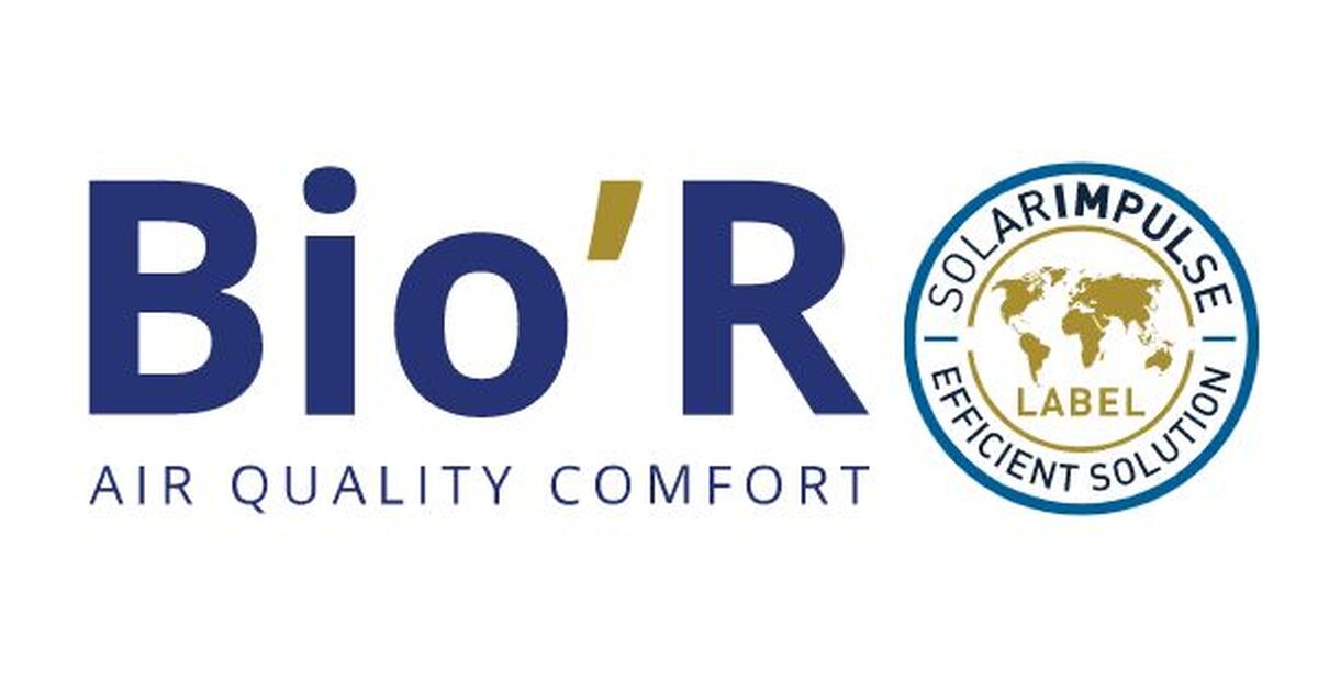 Bio'R - Marque piscine