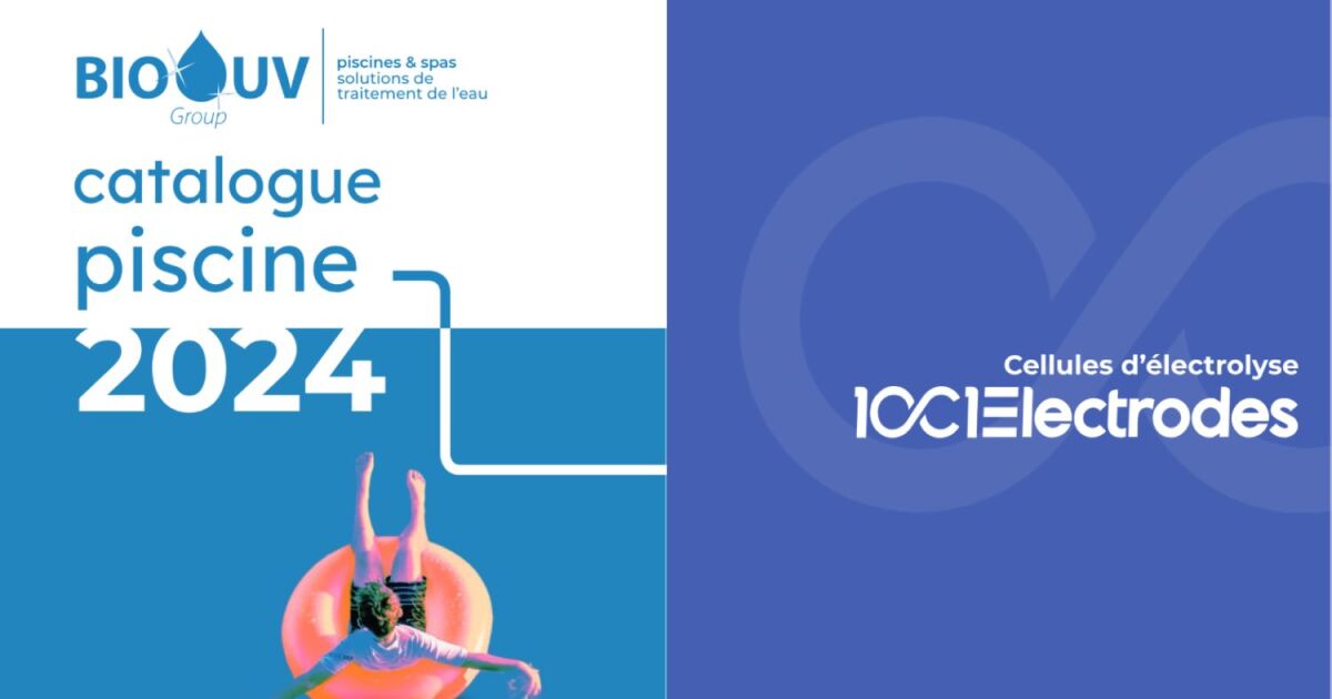 March De La Piscine 2024