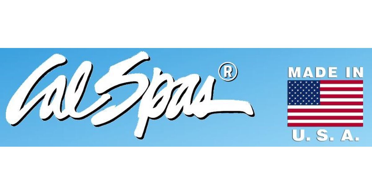 CAL Spas : tous les produits