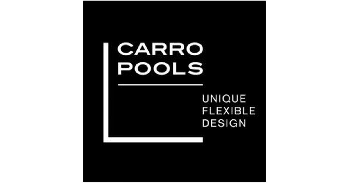 Carropools - Marque piscine