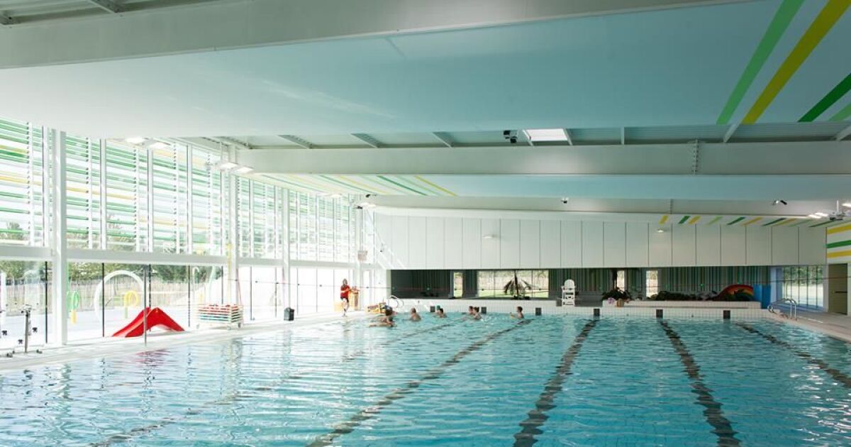 Centre aquatique Les Ondines - Piscine à Janzé - Horaires, tarifs et ...