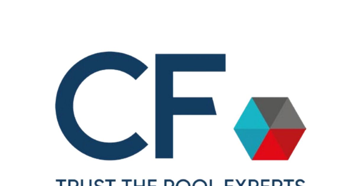 CF group lance sa nouvelle marque d’équipements piscine CF