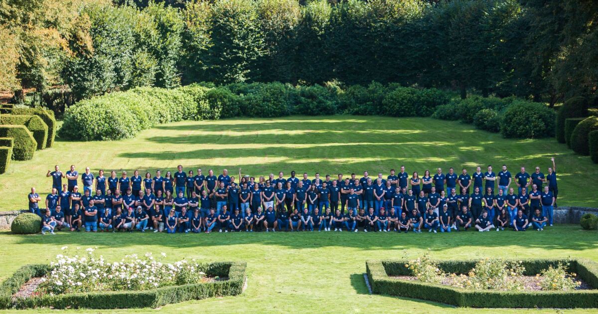 Guillaume de Troostembergh, co-Managing Director de TSPH