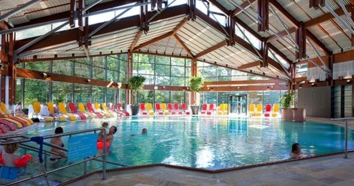 Complexe thermal-minéral Keidel à Freiburg im Breisgau - Horaires ...