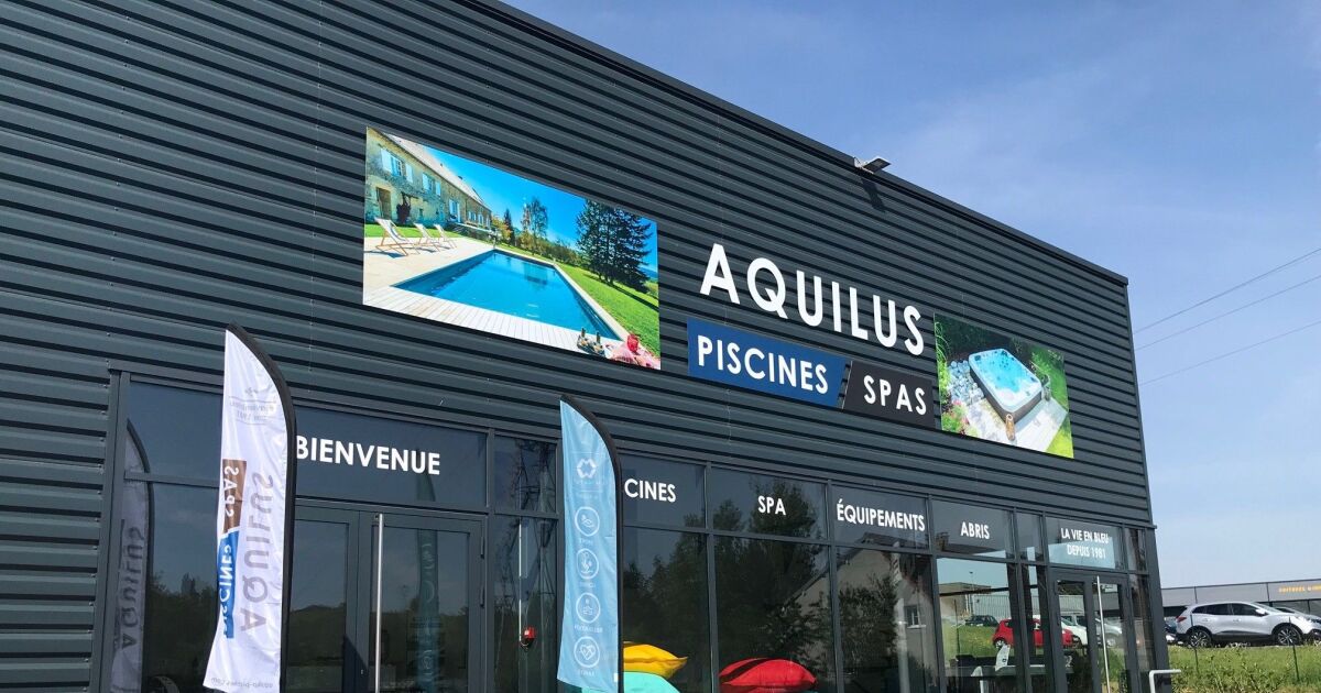 Aquilus recrute de nouveaux concessionnaires et collaborateurs