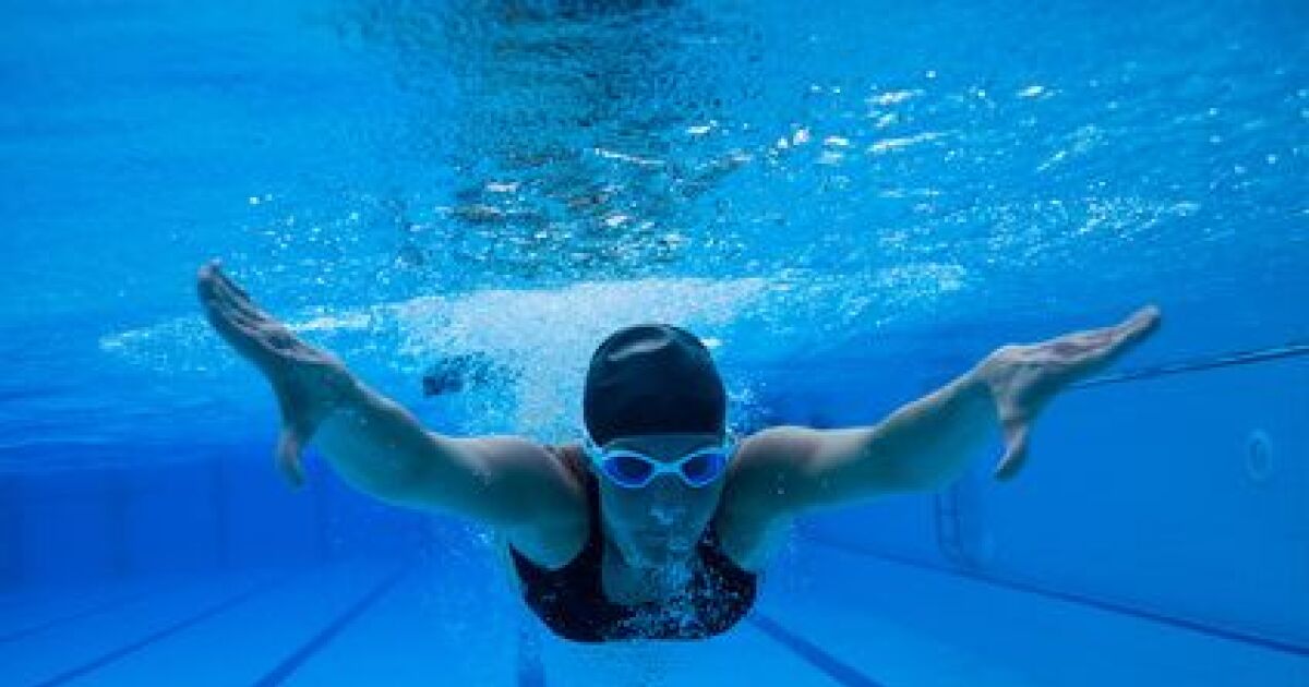 Conseils pour reprendre la natation en douceur