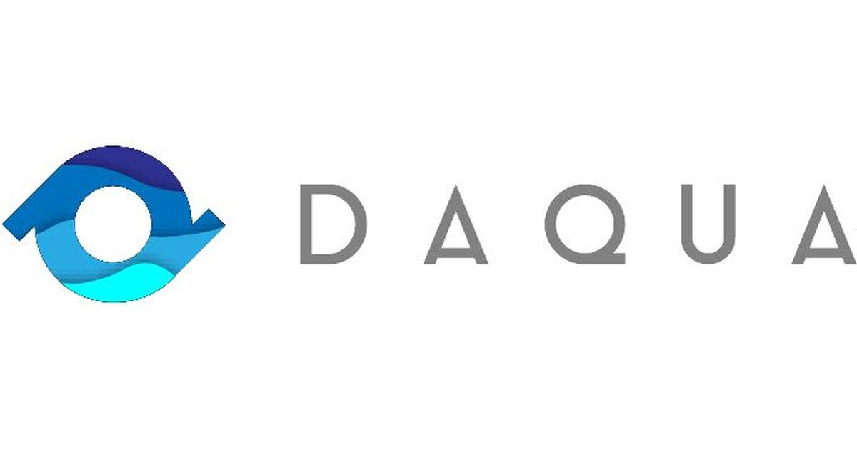 Daqua - Marque piscine