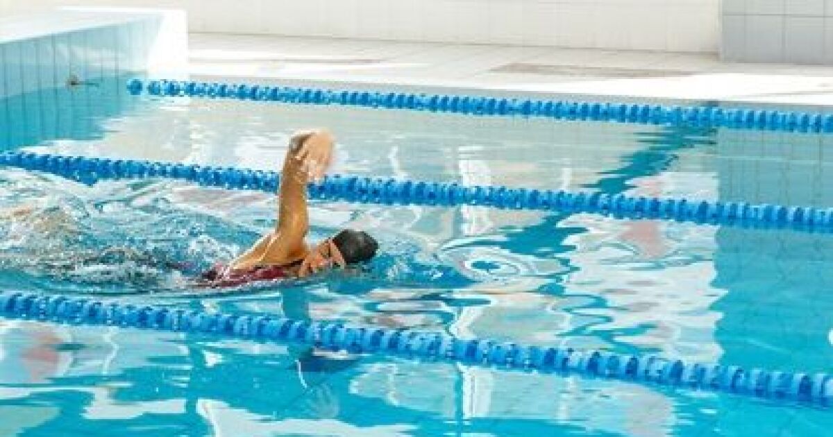 Débuter en crawl, méthodes et exercices de base