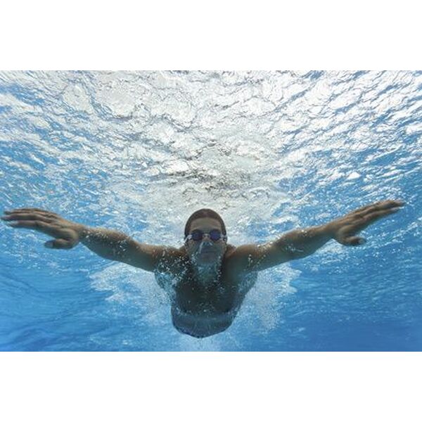 10 exercices pour bien débuter en brasse - Guide-Piscine.fr