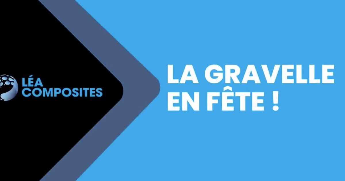 En vidéo : Plongée au cœur de l’usine Léa Composites de la Gravelle