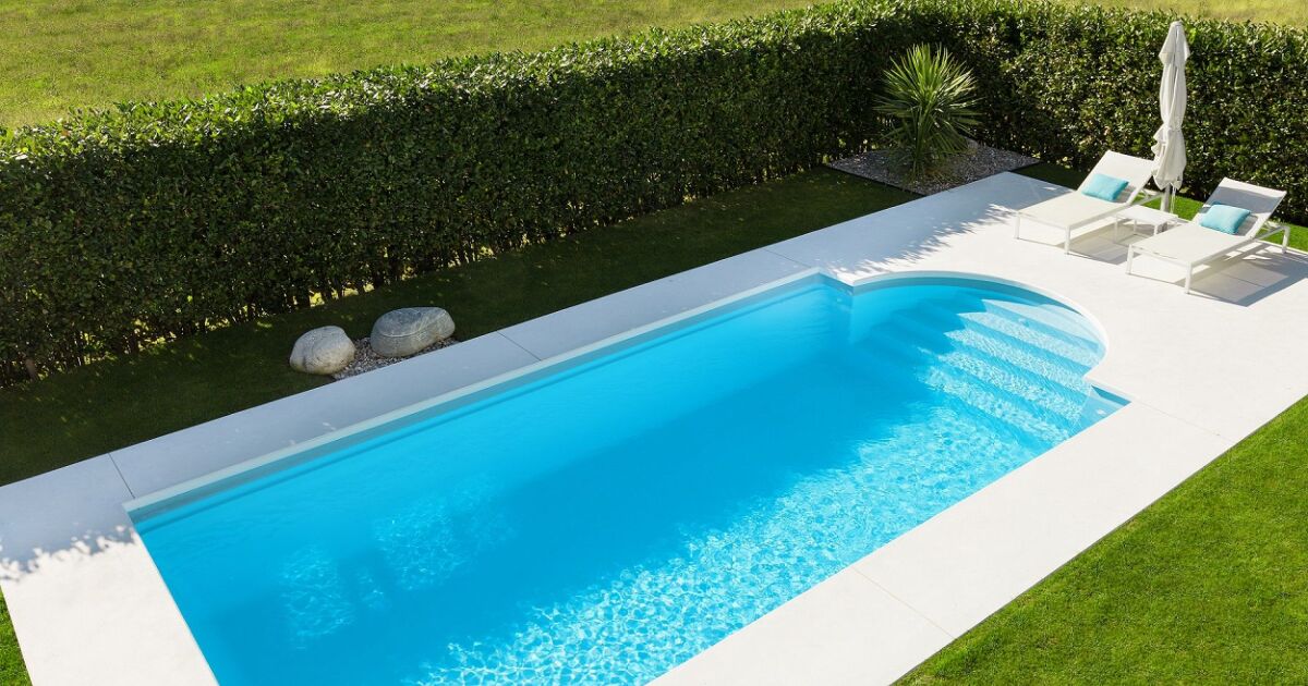 Exemple de devis pour piscine