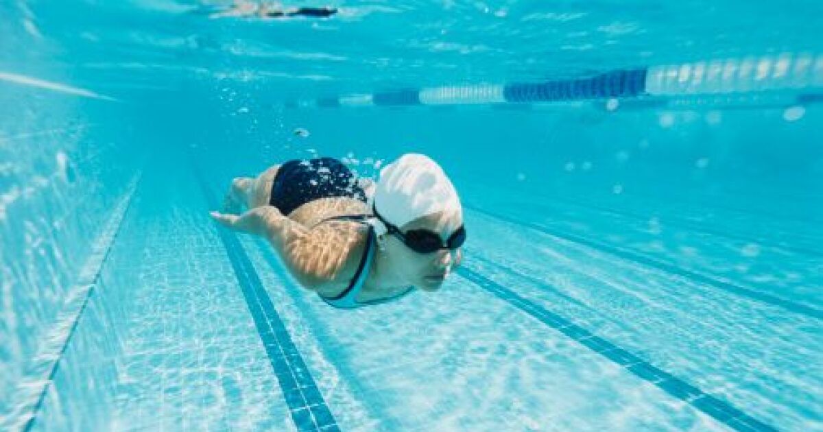 Exercices d’apnée pour progresser