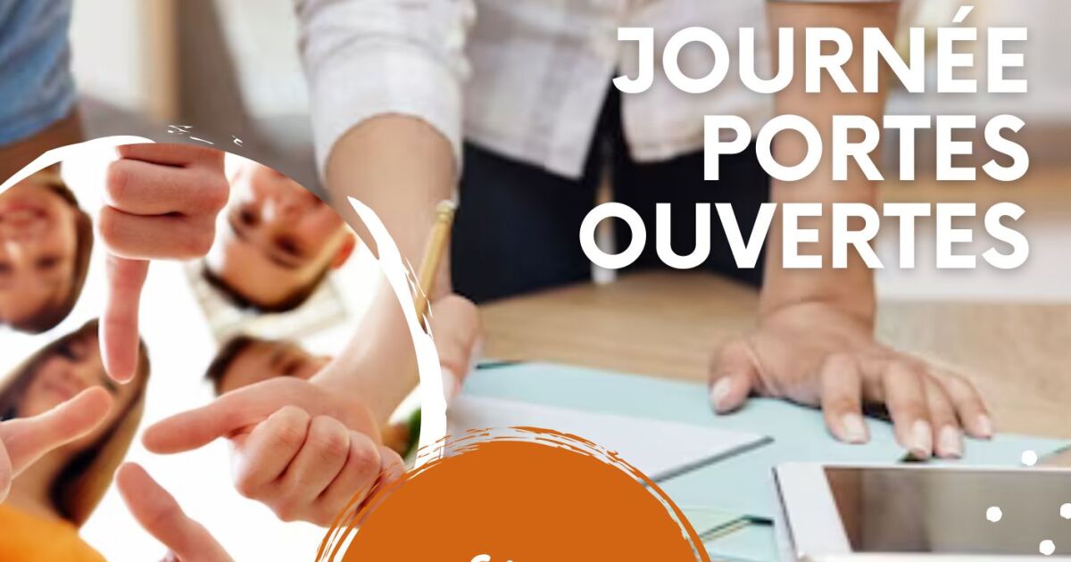 Formations : le CFA de Port-de-Bouc organise ses Portes Ouvertes 2024