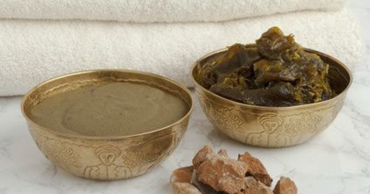 Le rhassoul ou ghassoul : un soin hammam pour purifier et régénérer