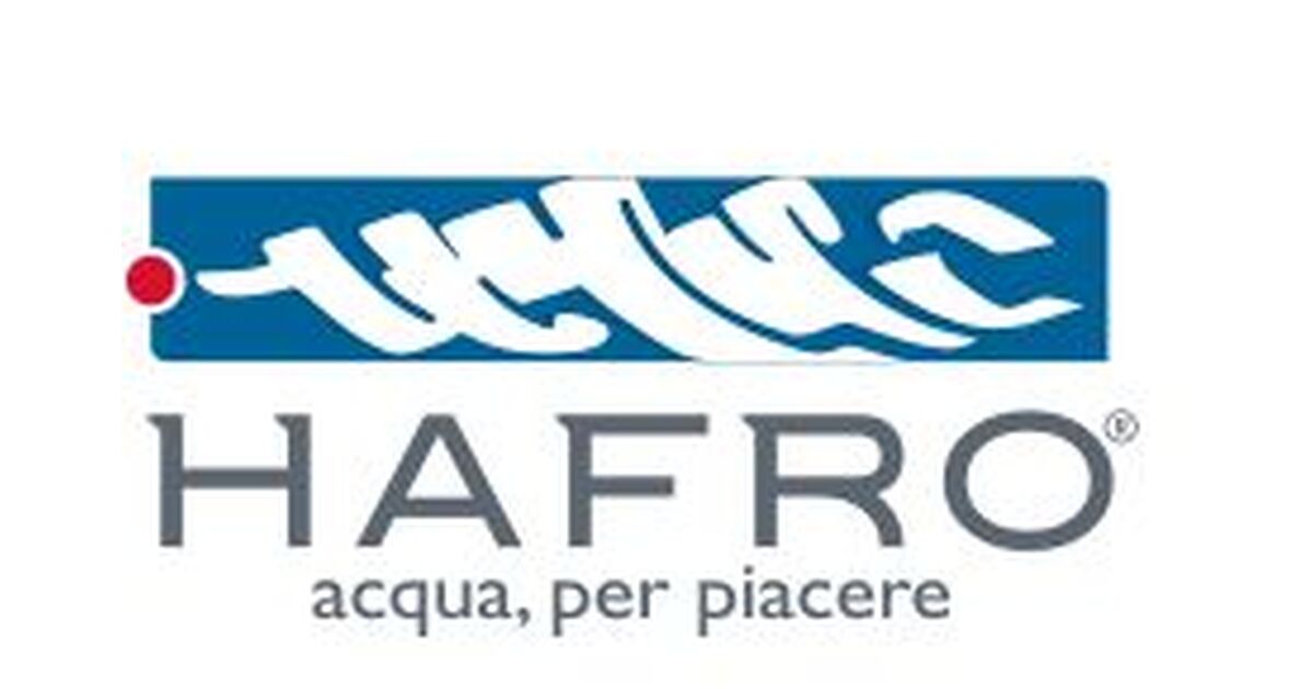 Hafro - Marque bien-être