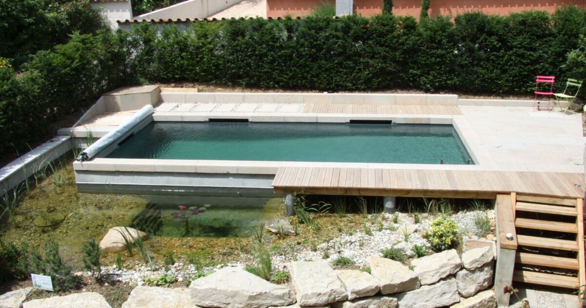 L'installation d'une toile de piscine : bien la poser pour bien ...