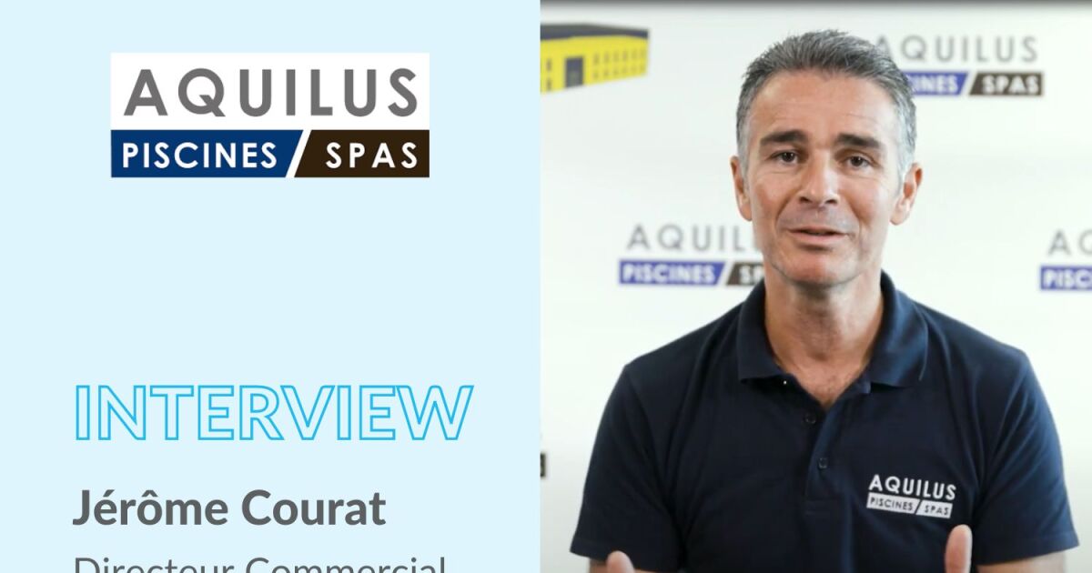 « Le marché du spa offre de nouvelles perspectives par-rapport à la ...