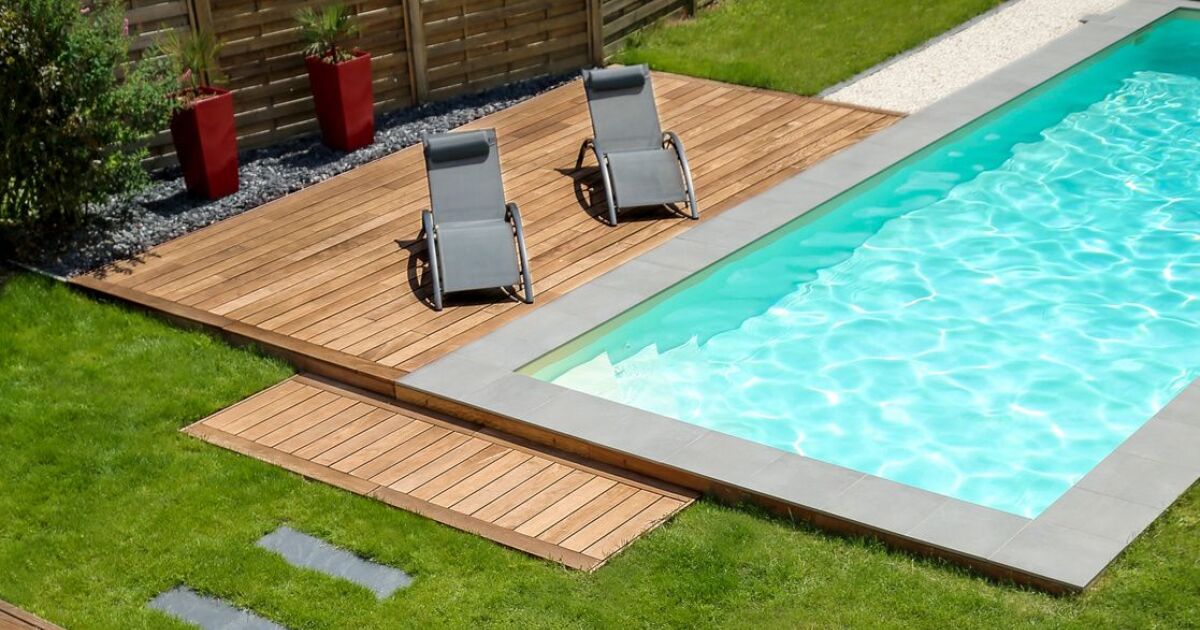 JOUPLAST® : 3 nouveaux accessoires pour les terrasses sur plots