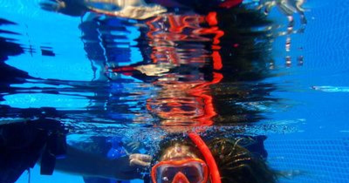 La combinaison de plongée