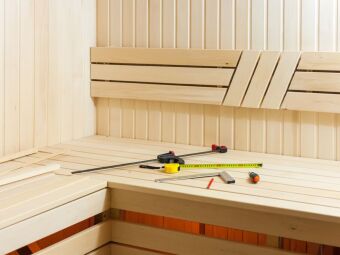 Isolation d’un sauna : les matériaux indispensables pour une bonne ...