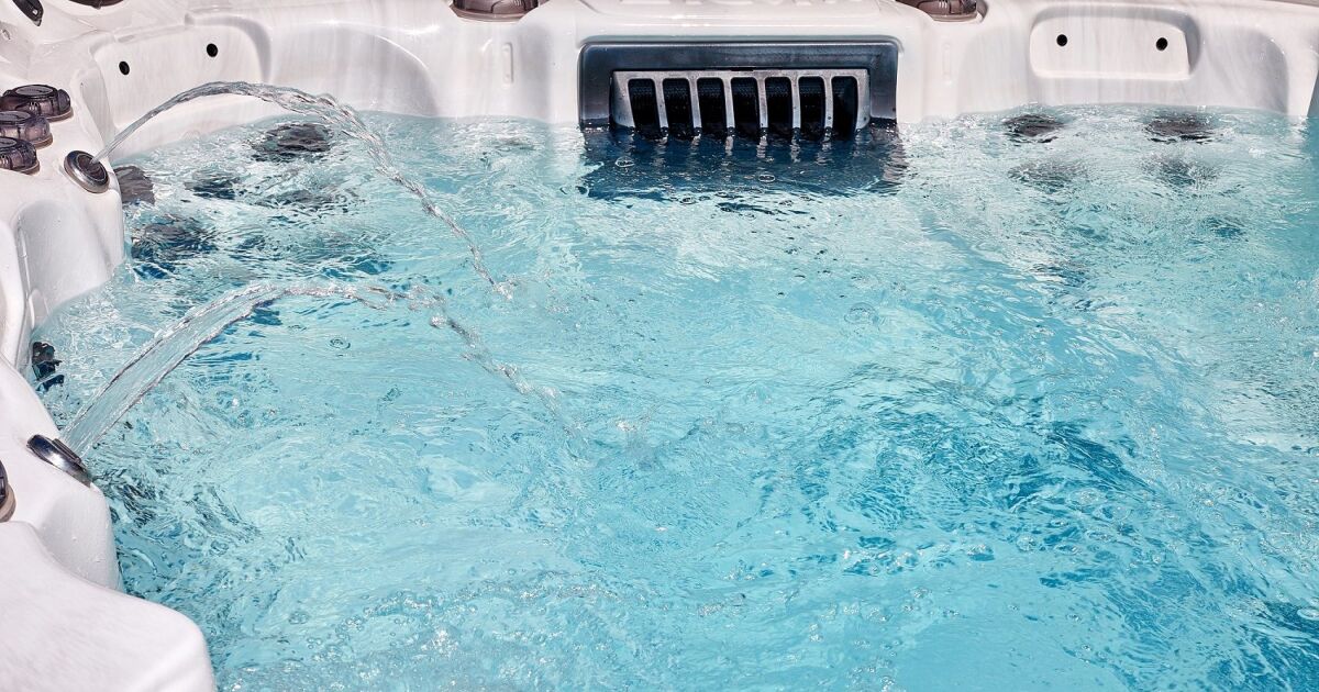 La coque de spa : l'élément de base de votre spa