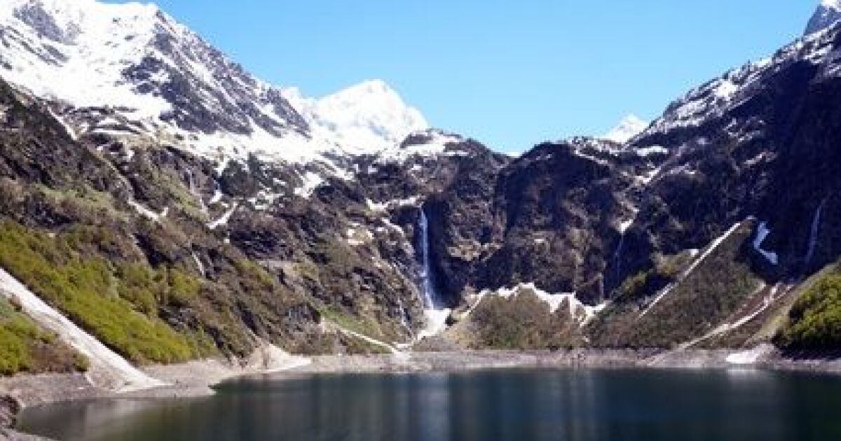 Les sources d’eau chaude en France : liste des villes