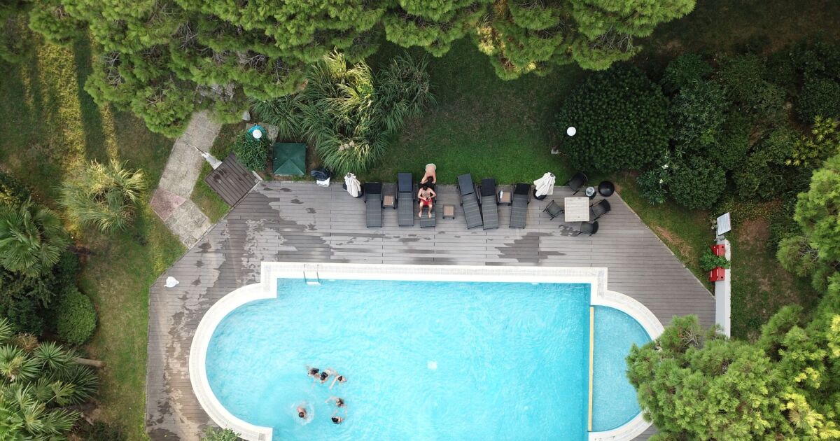 La norme NF EN 17645 sur l’efficience des piscines privées