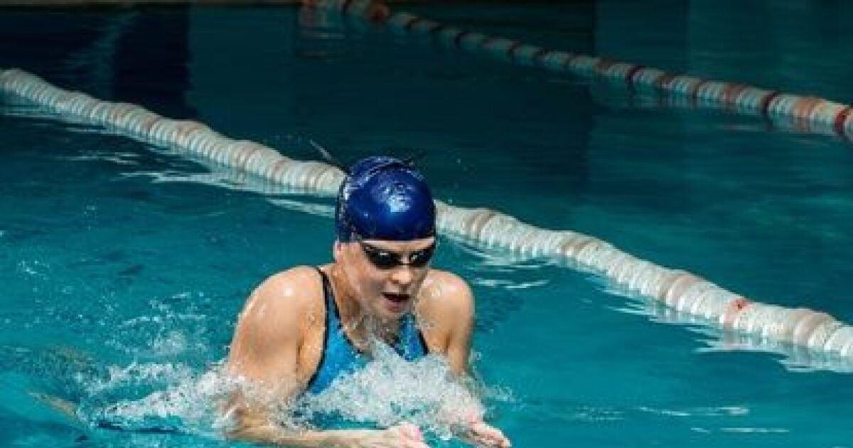 La notion de flottaison en piscine