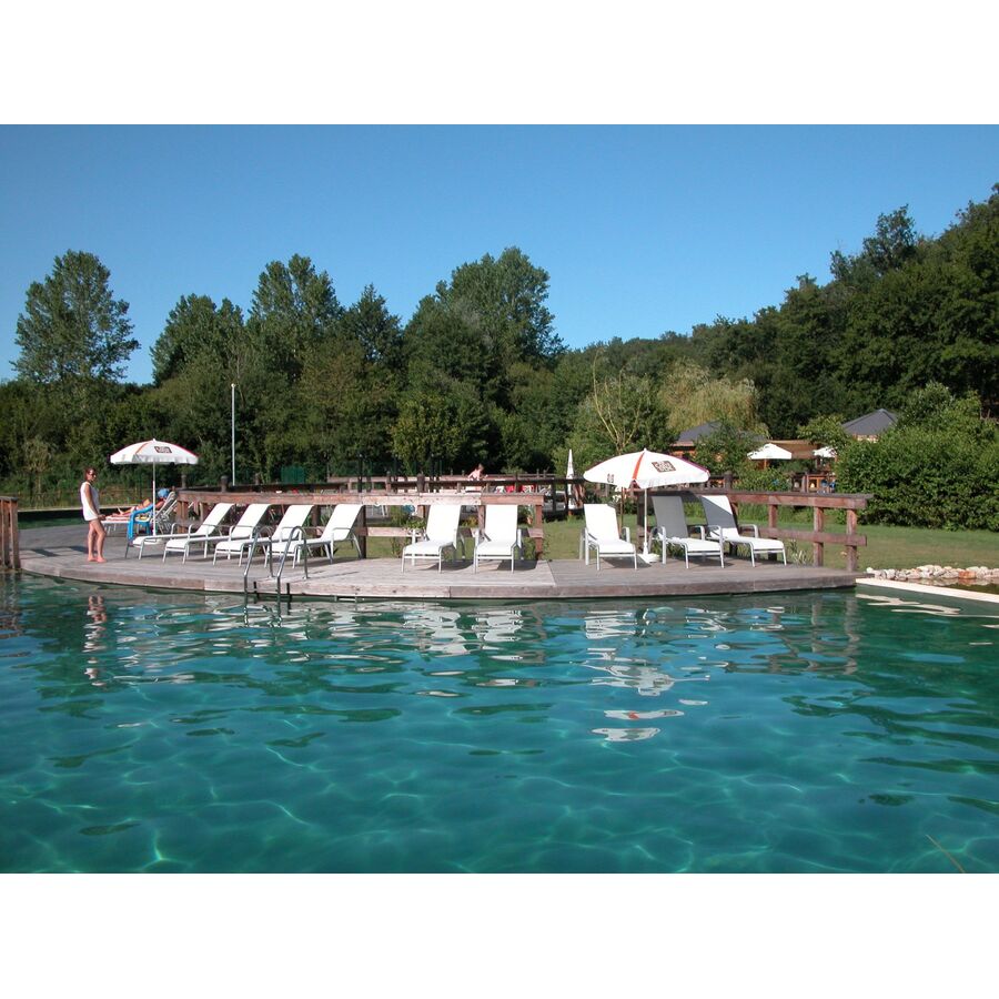 Piscine du Parc-en-ciel à Lacapelle-Biron - Horaires, tarifs et téléphone - Guide-Piscine.fr