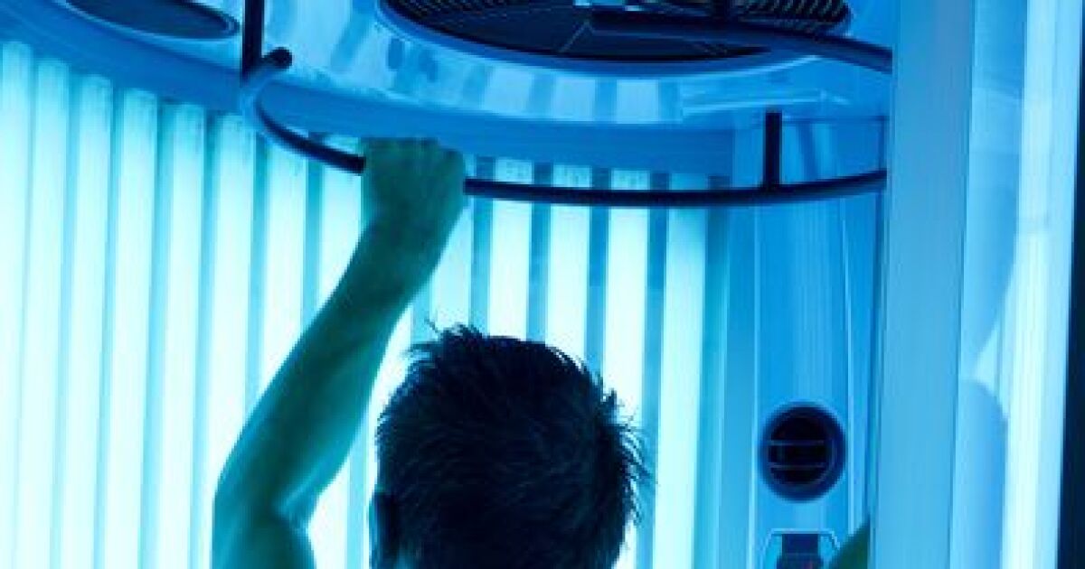 La vente de solarium : tout savoir pour bien choisir sa cabine à UV ...
