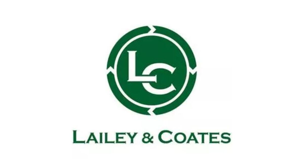 Lailey and Coates International - Marque piscine