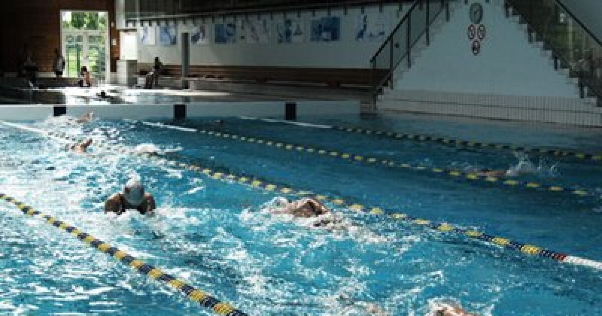 Avis et commentaires - Piscine Olympique Roger Goujon à Epinal