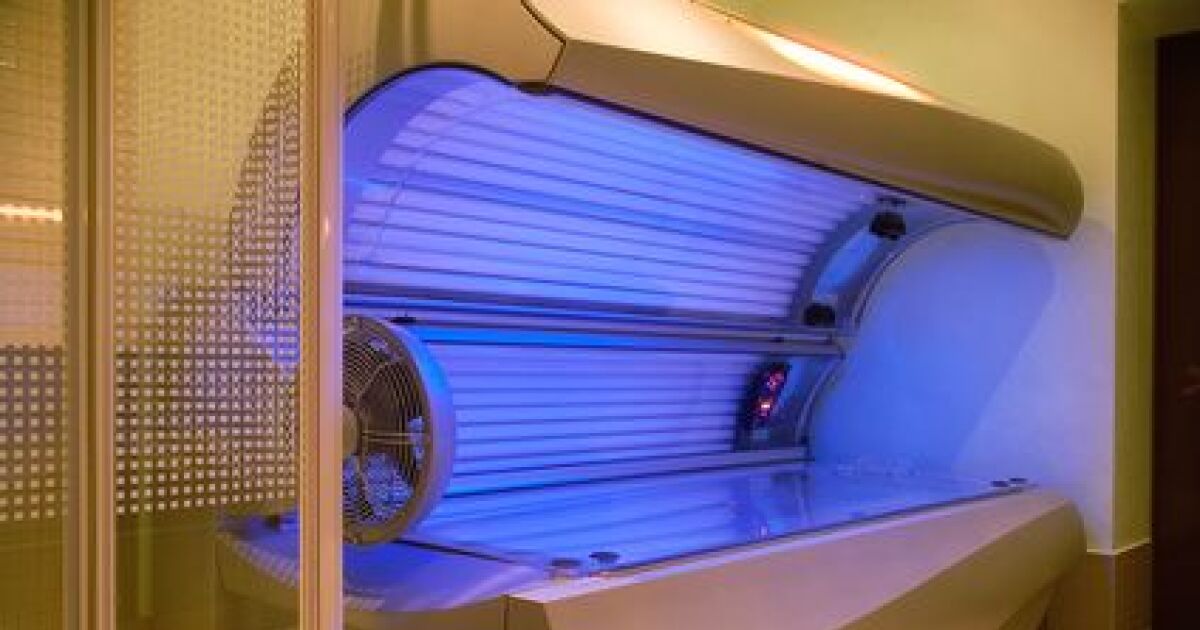 La cabine à UV (ultraviolets) : règles pour une utilisation en toute ...