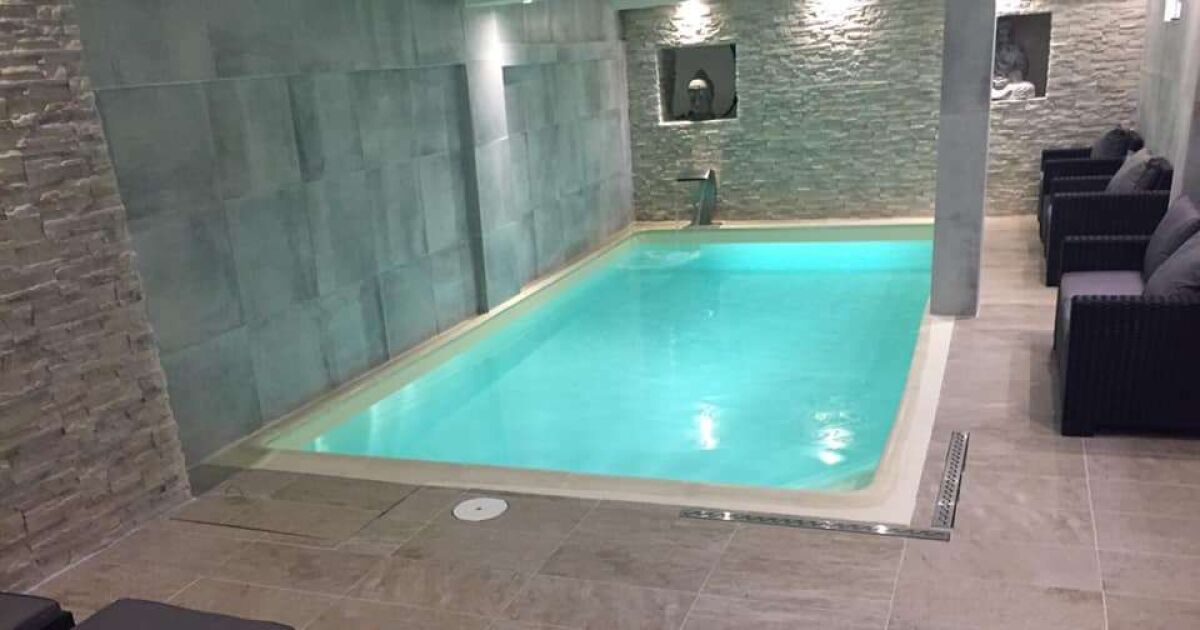 Le Spa Marin à Sens - Horaires, tarifs et téléphone