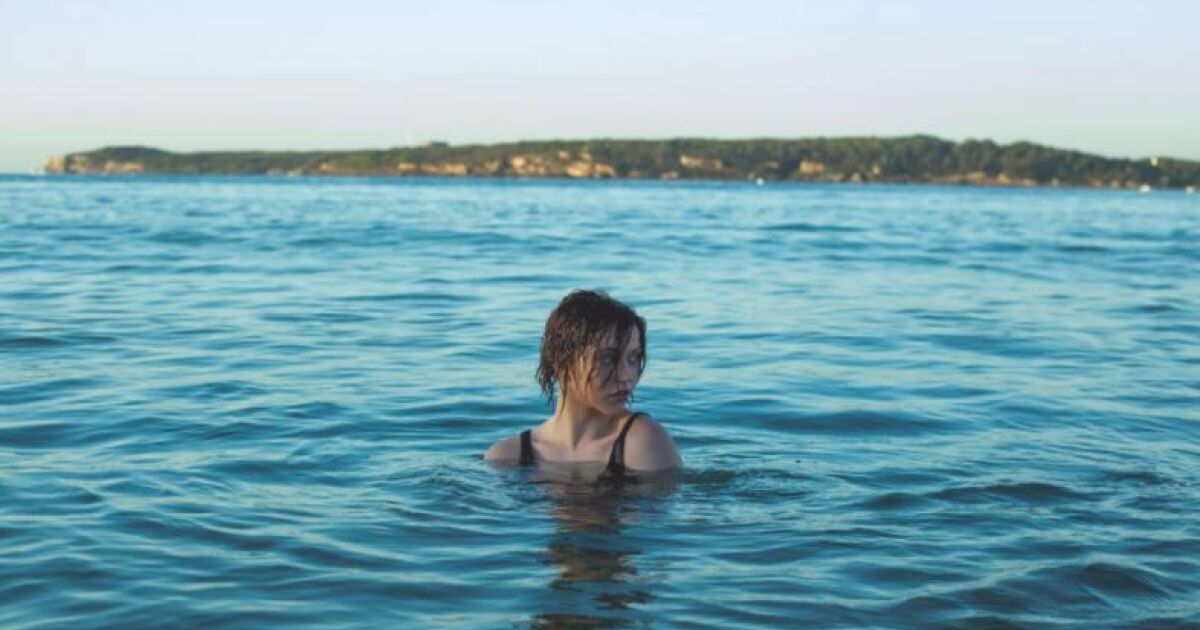 Les soins à base d’eau de mer