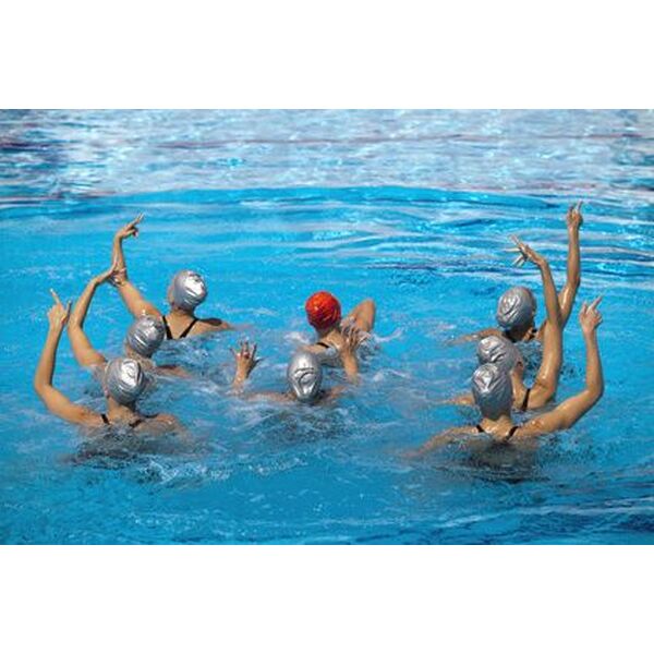 Les règles de base en natation synchronisée - Guide-Piscine.fr