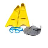 Les accessoires natation indispensables pour s’entraîner et progresser ...