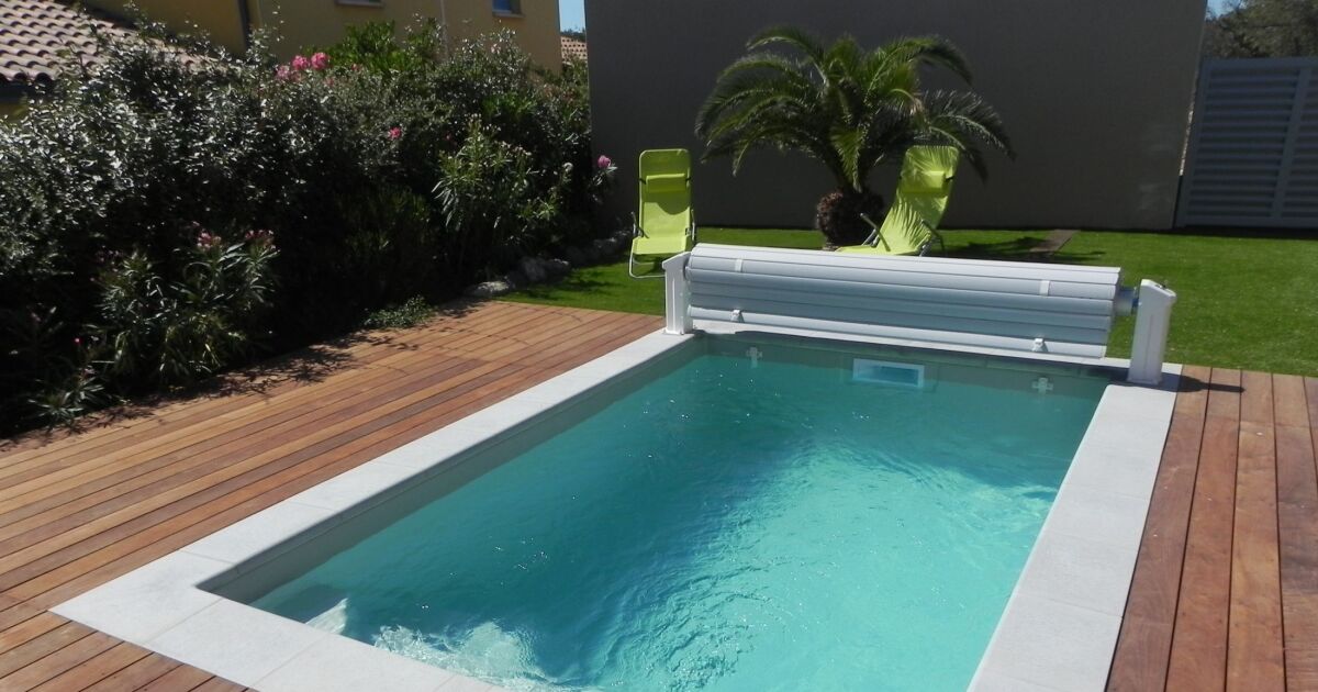 Mediester Piscines : 2 nouveaux modèles de piscines coques en 2024