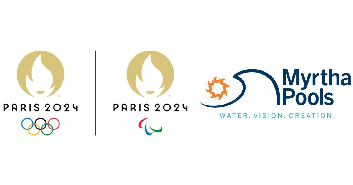 Myrtha Pools : une marque engagée dans l'organisation et l'héritage des ...