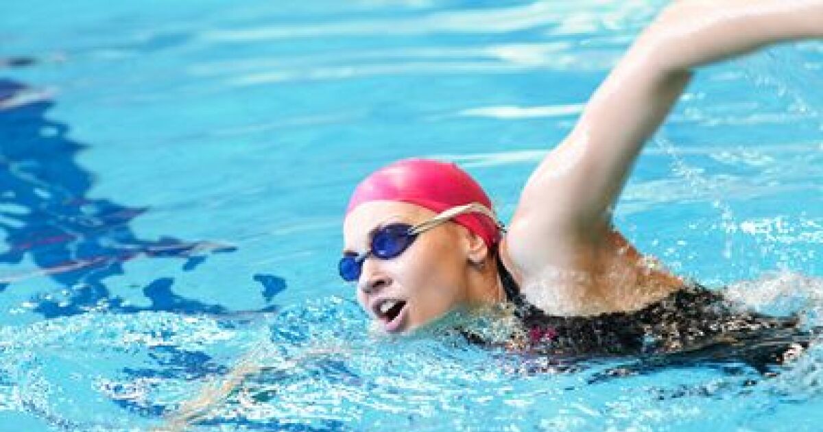 De A à Z - Apprentissage natation : conseils et techniques pour ...