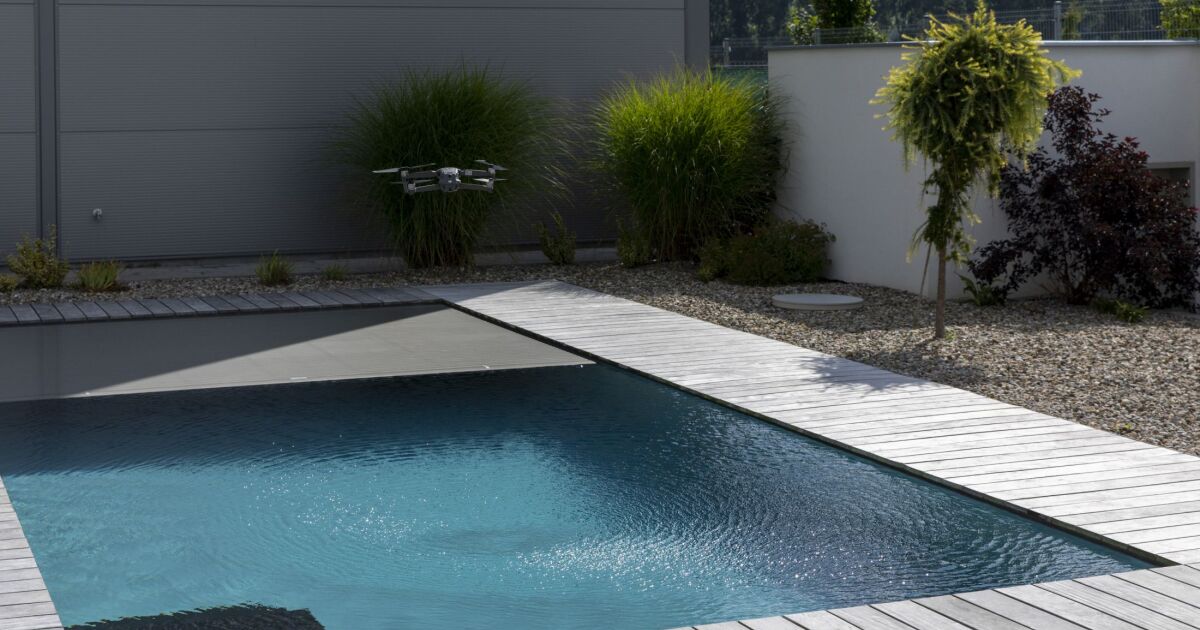 NIVEKO : découvrez la gamme de piscines en vidéo