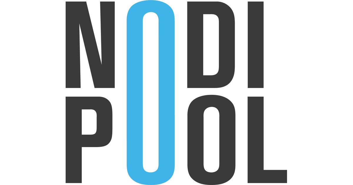 Nodipool - Marque piscine